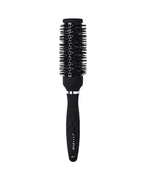 LUXURY BRANDS LLC Thermal Ceramic Brush - 1"